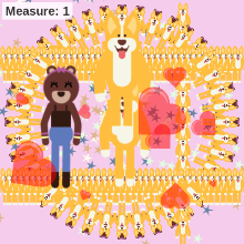 New Dance Lab Project - Code.org