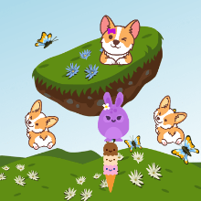 Sprite Lab - Code.org