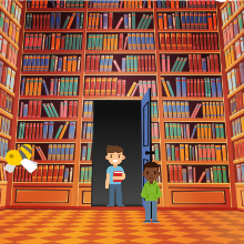 Sprite Lab - Code.org