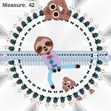 New Dance Lab Project - Code.org