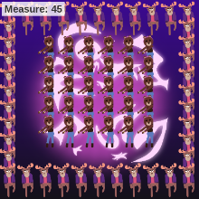 New Dance Lab Project - Code.org