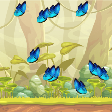 Sprite Lab - Code.org