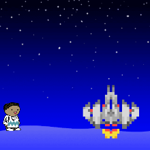 Sprite Lab - Code.org