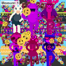 New Dance Lab Project - Code.org