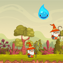 Sprite Lab - Code.org