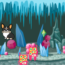 Sprite Lab - Code.org