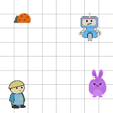 Sprite Lab - Code.org