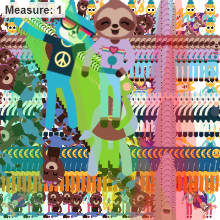 New Dance Lab Project - Code.org