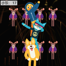 New Dance Lab Project - Code.org