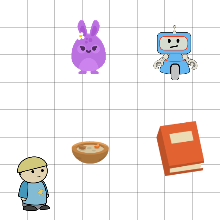 Sprite Lab - Code.org