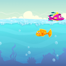 Sprite Lab - Code.org