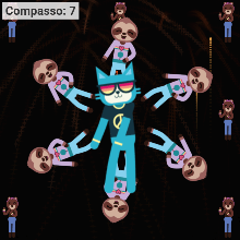 New Dance Lab Project - Code.org