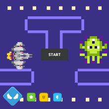 Sprite Lab - Code.org