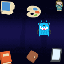 Sprite Lab - Code.org