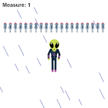 New Dance Lab Project - Code.org