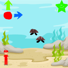 Sprite Lab - Code.org