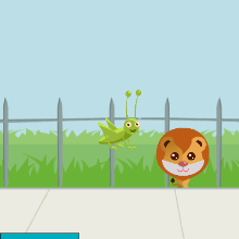 Sprite Lab - Code.org