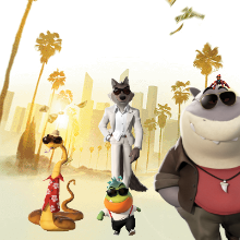 Sprite Lab - Code.org