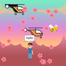 Sprite Lab - Code.org