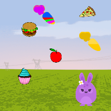 Sprite Lab - Code.org