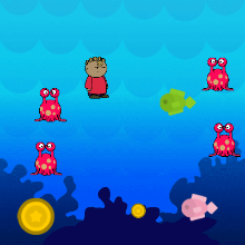 Sprite Lab - Code.org