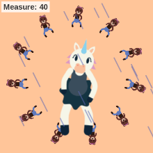 New Dance Lab Project - Code.org