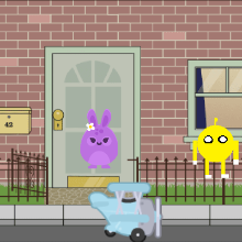 Sprite Lab - Code.org