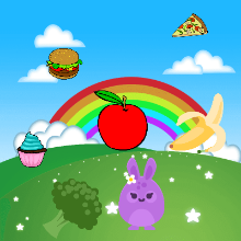 Sprite Lab - Code.org