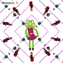 New Dance Lab Project - Code.org