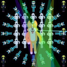 New Dance Lab Project - Code.org