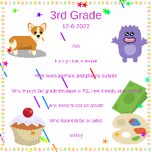 New Poetry Project - Code.org