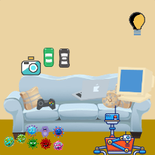 Sprite Lab - Code.org