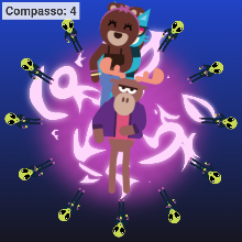 New Dance Lab Project - Code.org