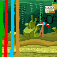 Sprite Lab - Code.org