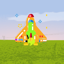 Sprite Lab - Code.org