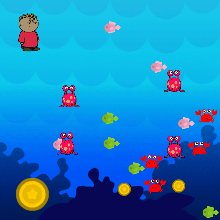 Sprite Lab - Code.org