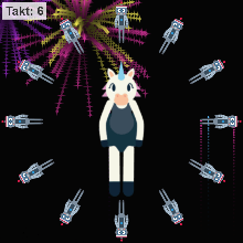 New Dance Lab Project - Code.org