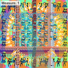 New Dance Lab Project - Code.org