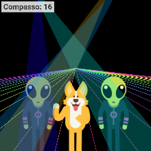 New Dance Lab Project - Code.org