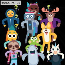 New Dance Lab Project - Code.org