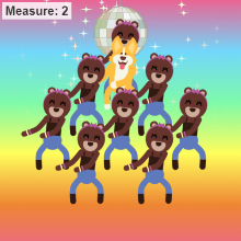 New Dance Lab Project - Code.org