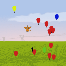 Sprite Lab - Code.org