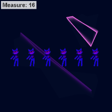 New Dance Lab Project - Code.org