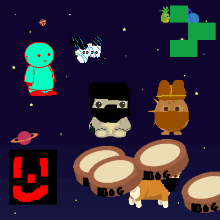 Sprite Lab - Code.org