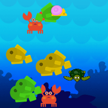 Sprite Lab - Code.org