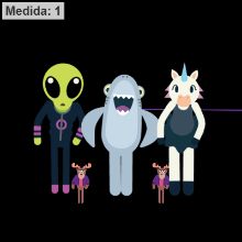 New Dance Lab Project - Code.org