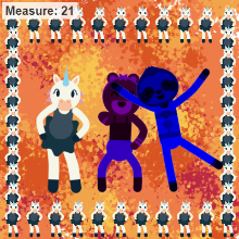 New Dance Lab Project - Code.org