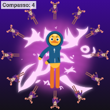 New Dance Lab Project - Code.org