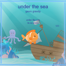 New Poetry Project - Code.org