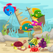 Sprite Lab - Code.org